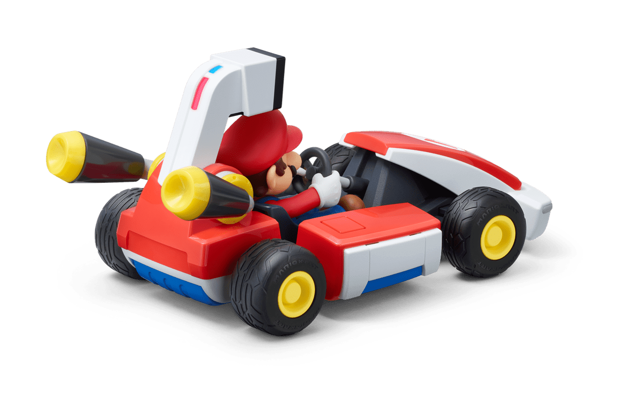 Mario Kart Live: Home Circuit – Buy