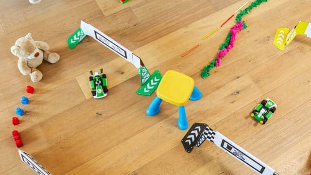 Mario Kart Live: Home Circuit – How to play